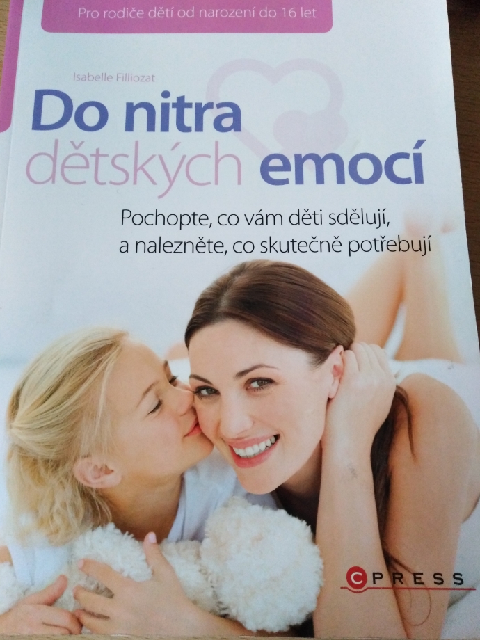 Книги по воспитанию деток?