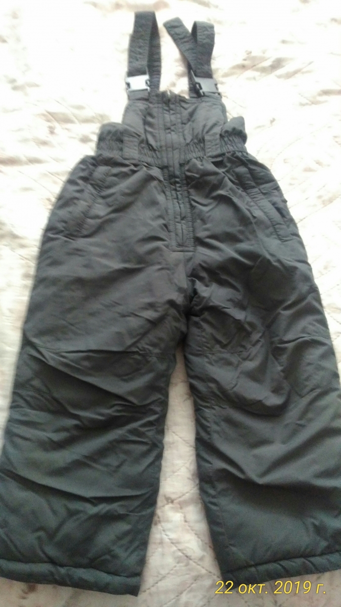 Куртки. Штаны