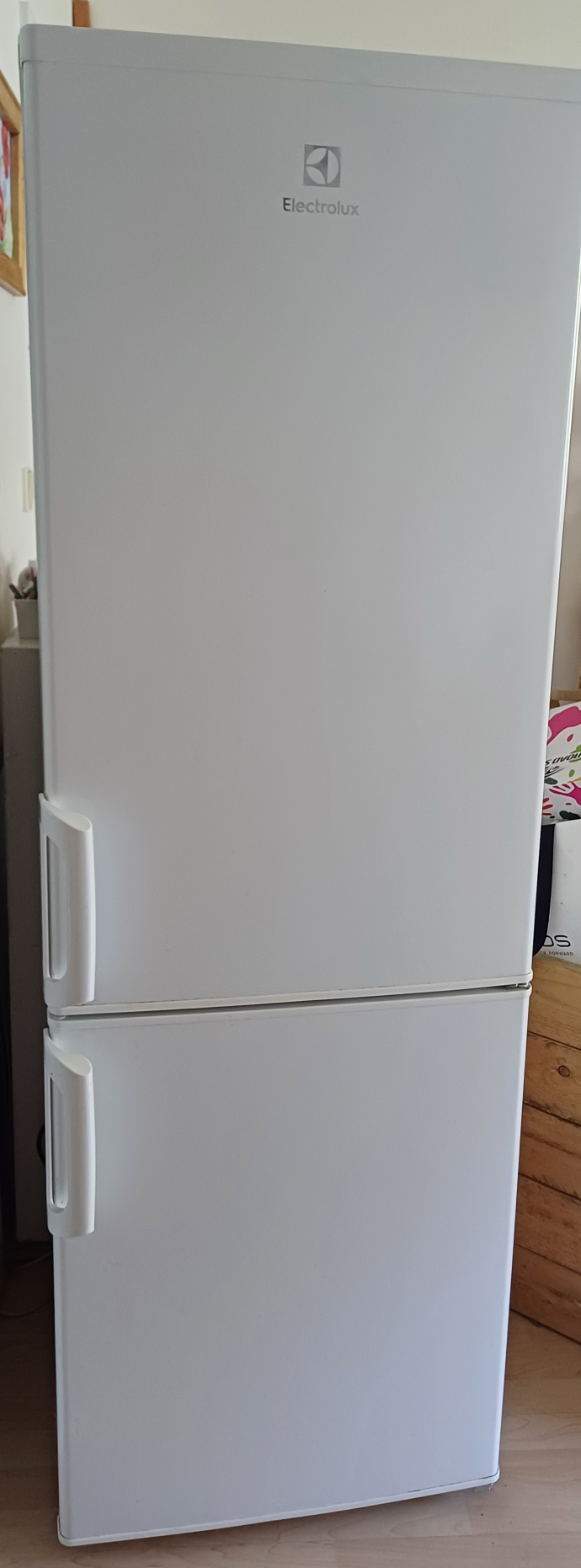 Продажа холодильника