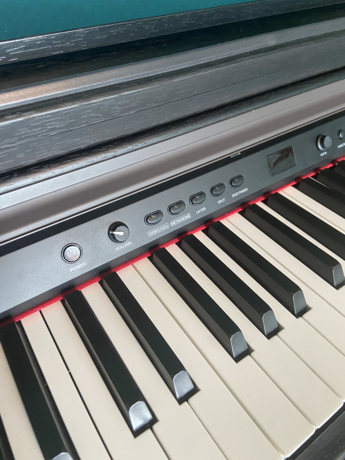 Продам электронное пианино Kurzweil